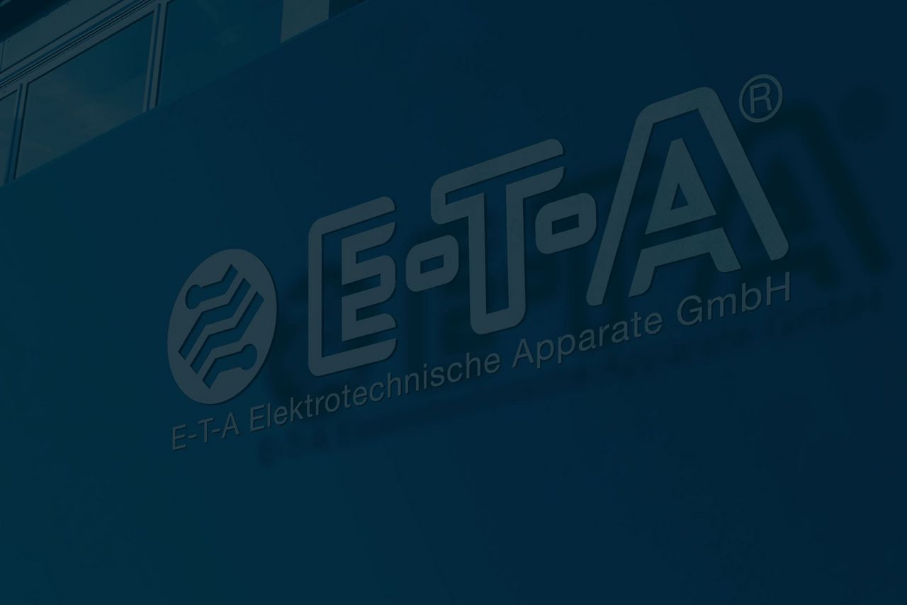 Circuit Breakers & Power Management Systems - Product Offering | E-T-A